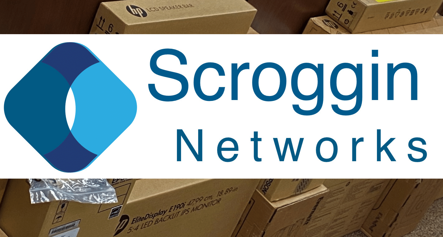 Consulting and Tech Support - Scroggin Networks LLC